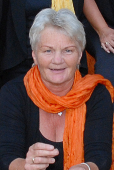 Über uns - Chor La Mama